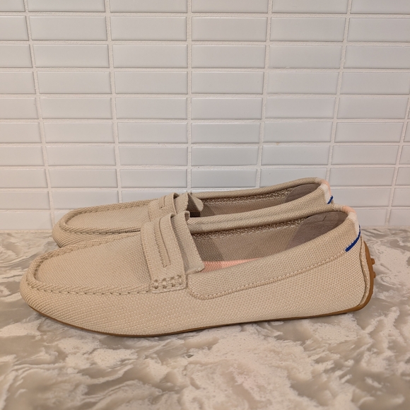 Rothy's | Shoes | Rothys The Driver Loafer | Poshmark